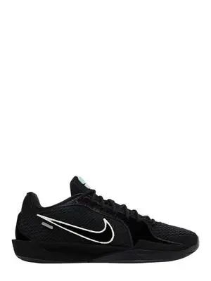 Nike Sabrina 2 Label Pack Sneakers - Black