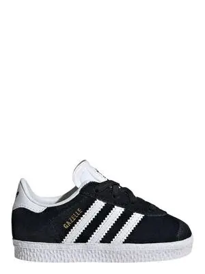 Adidas Gazelle Comfort Closure El I Sneakers - Black