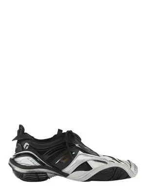 Balenciaga Tyrex Low Top Sneakers - Black