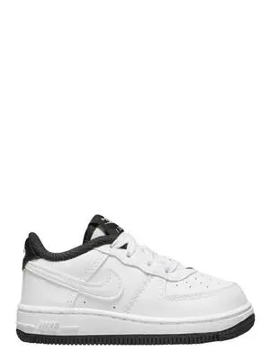 Nike Force 1 Td Sneakers - White