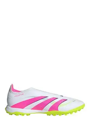 Adidas Predator 24 League Laceless TF 'Celestial Victory Pack' White