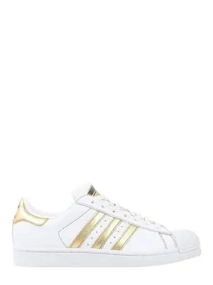 Adidas Superstar 1 Music 'bad Boy - White