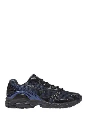 Mizuno END. X Wave Rider 10 'Black Beauty Estate' Sneakers Blue