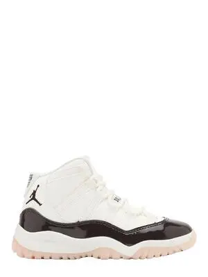 JORDAN 11 Retro Ps Sneakers - Brown