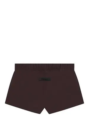 Fear Of God Dock Short Brown