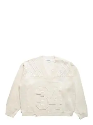 AMBUSH Sports Jersey Knit - White