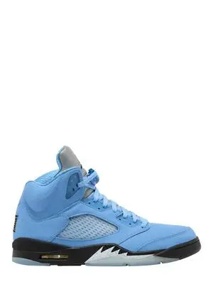 JORDAN 5 Retro Se - Blue