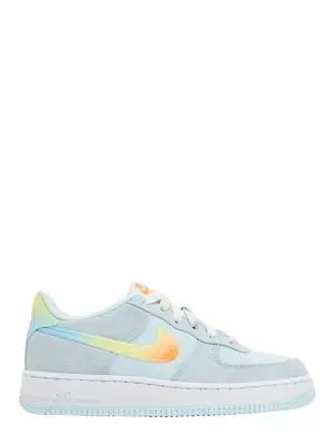 Nike Air Force 1 Low Gs Sneakers - Blue