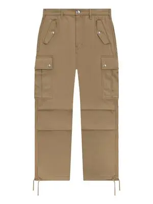 Rhude Parachute Pants - Tan