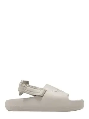 Adidas Adifom Adilette J Slide - Grey