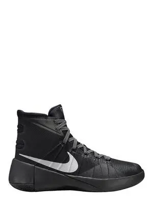 Nike Hyperdunk 2015 Gs Sneakers - Black