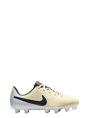 Nike Tiempo Legend 10 Club Mg Gs 'mad Ready Pack - Cream