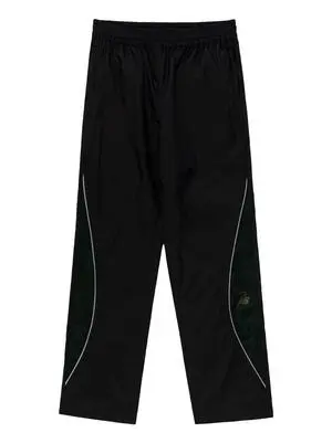 Aimé Leon Dore X New Balance Track Pant - Black