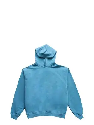 Marni Hooded Sweatshirt - Teal