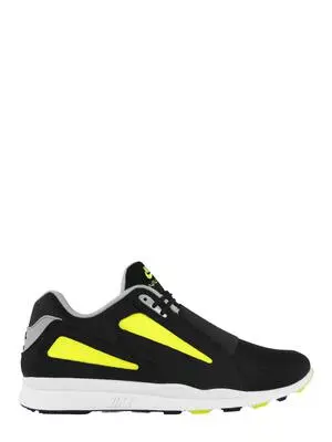 Nike Air Current Sneakers - Black