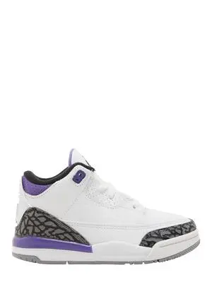 JORDAN Retro Td Sneakers - White