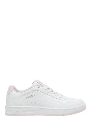 PUMA Court Classy Sneakers - White
