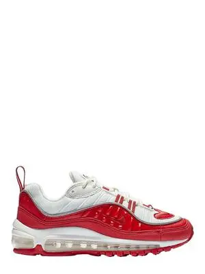 Nike Air Max 98 Gs Sneakers - Red