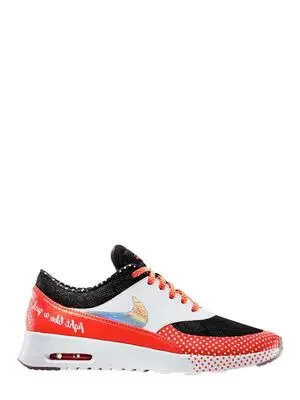 Nike Air Max Thea Db Sneakers - Red