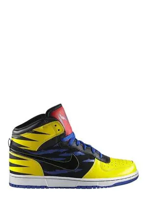 NIKE Big High Qk Sneakers