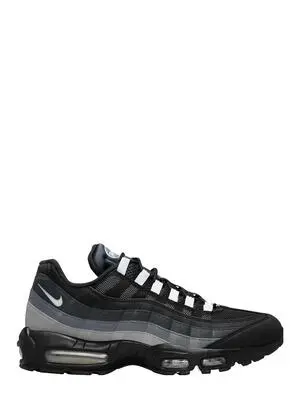 Nike Max 95 Sneakers - Black