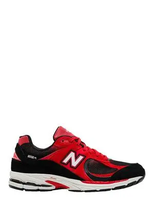 NEW BALANCE 2002r Athletic Sneakers - Red