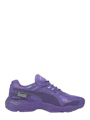 PUMA Mercedes-amg Petronas Motorsport X Lqdcell Extol Sneakers - Purple