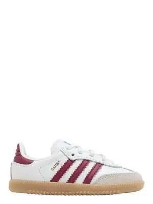 Adidas Samba Og I Sneakers - White