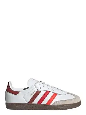 Adidas Samba Og C Sneakers - White