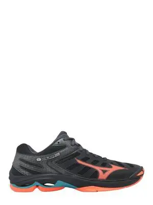 Mizuno Wave Voltage 2 Sneakers - Black