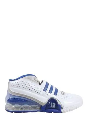 Adidas Ts Bounce Commander 'dwight Howard' Pe Athletic Sneakers - White