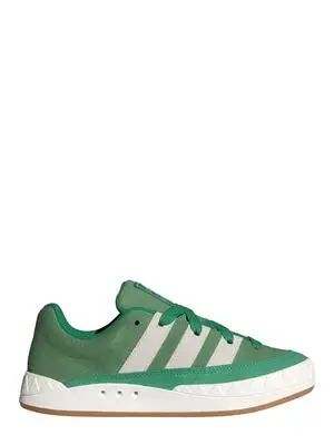 Adidas Adimatic Sneakers - Green