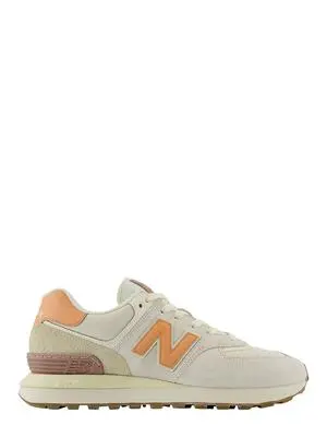 NEW BALANCE 574 Legacy - Cream