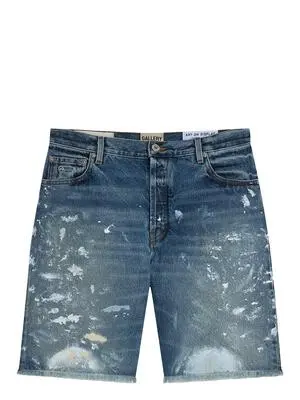 GALLERY DEPT. Ventura Short - Blue