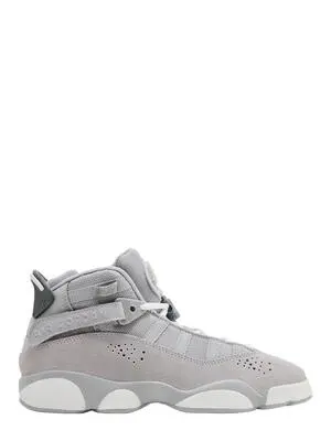 JORDAN Rings Gs - Grey