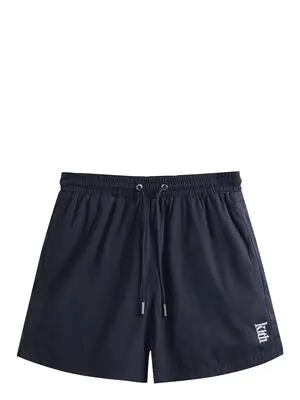 Kith Nylon Active Short - Blue