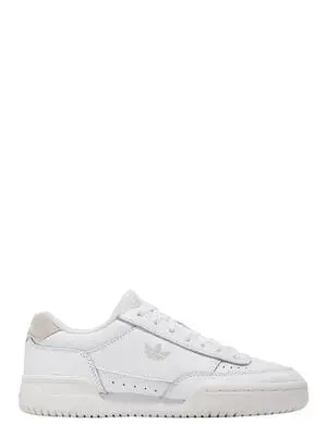 Adidas Court Super Sneakers - White
