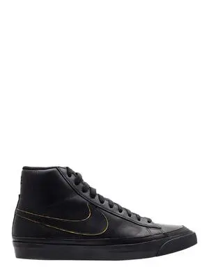 Nike Blazer Mid Sprm Laf Livestrong - Black