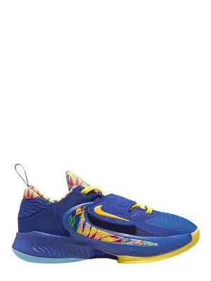 Nike Zoom Freak 4 Se Ps 'kaleidoscope - Blue