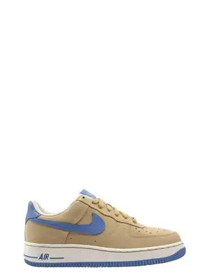 Nike Air Force 1 Gs Sneakers - Tan
