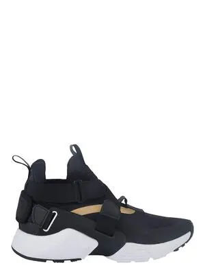 Nike Huarache City Sneakers - Black