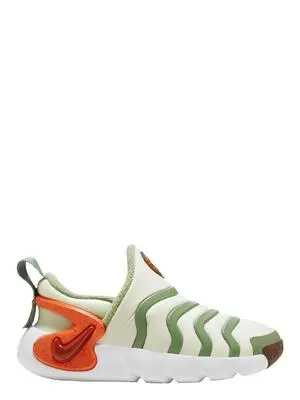 Nike Dynamo Go Se Ps Sneakers - Green