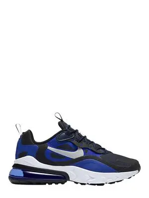 Nike Air Max 270 React Gs Sneakers - Blue
