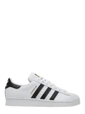 Adidas Superstar J Sneakers - White
