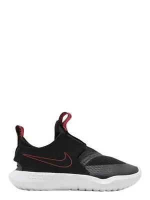 Nike Flex Runner Se Td Sneakers - Black