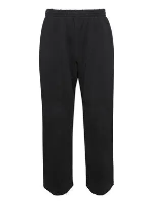 Balenciaga Baggy Sweatpants - Black