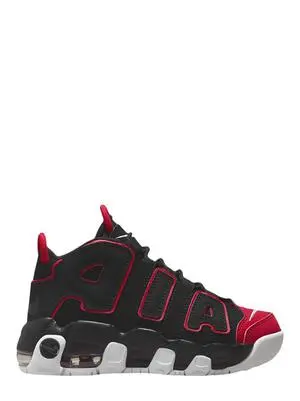 Nike Air More Uptempo Ps - Black