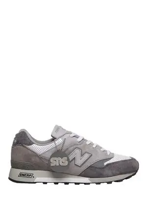 NEW BALANCE Sneakersnstuff X Milkcrate Athletics X 577 - Grey