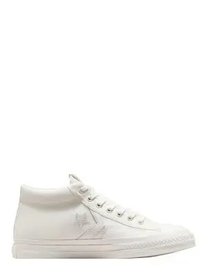 CONVERSE Star Player 76 Mid Sneakers - White