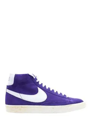 NIKE Nike Blazer High Suede